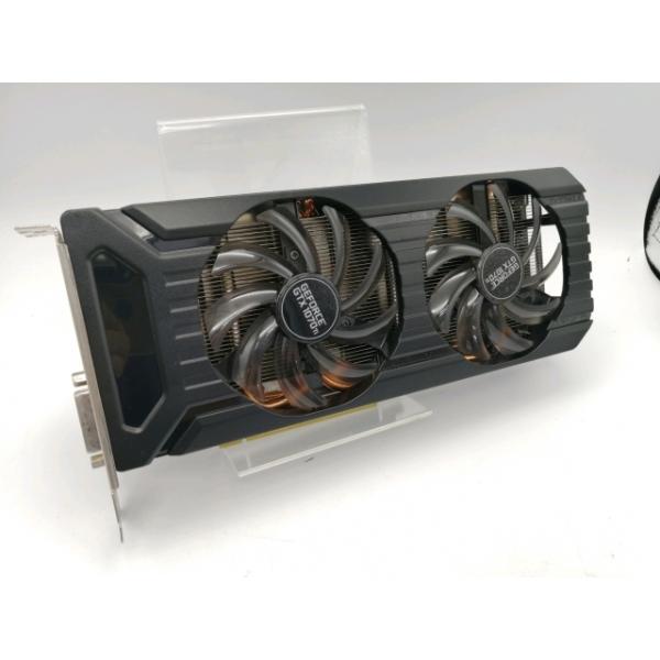 ■分類：ビデオボード■ランク：中古■メーカー：Palit■製造番号：TO180018796■備考：状態：外装キズ 付属品：本体のみ■保証期間：１週間■注意事項：お客様のモニター発色の具合によって、実際の商品と色合いが異なる場合があります。
