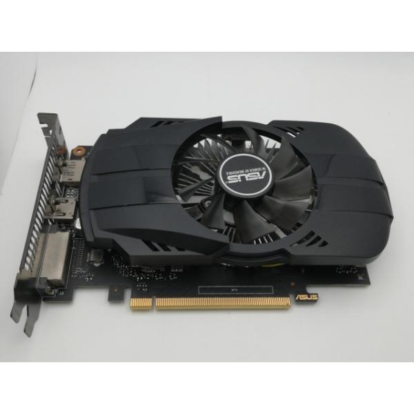 ■分類：ビデオボード■ランク：中古■メーカー：ASUS■製造番号：J4C0YZ296572■備考：状態：ブラケット、クーラーにキズ付属品：本体のみ■保証期間：１週間■注意事項：お客様のモニター発色の具合によって、実際の商品と色合いが異なる場...