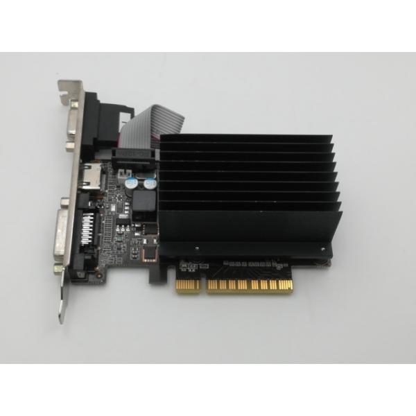 ■分類：ビデオボード■ランク：中古■メーカー：Palit■製造番号：T9150050096■備考：状態：ブラケット擦れ、ヒートシンクキズ付属品：本体のみ■保証期間：１週間■注意事項：お客様のモニター発色の具合によって、実際の商品と色合いが異...