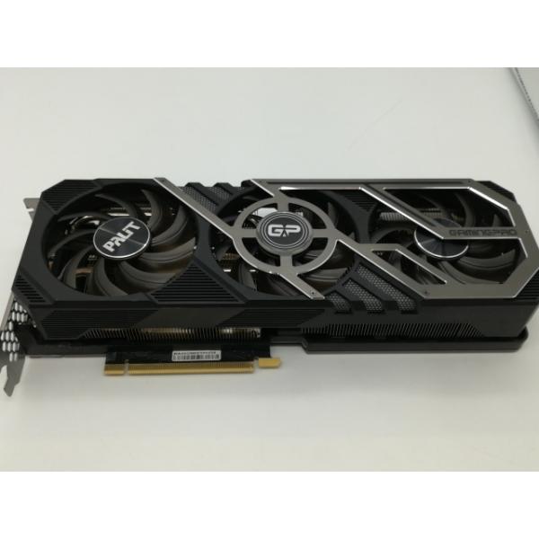 ■分類：ビデオボード■ランク：中古■メーカー：Palit■製造番号：BO200133677■備考：状態：背面擦れ 付属品：本体のみ■保証期間：１週間■注意事項：お客様のモニター発色の具合によって、実際の商品と色合いが異なる場合があります。
