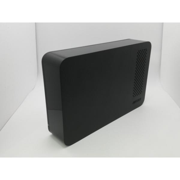 ■分類：外付け HDD■ランク：中古■メーカー：BUFFALO■製造番号：10154542271897■備考：BUFFALO　DriveStation HD-LC2.0U3-BK 状態：本体スレ・キズ 付属品：USB3.0ケーブル、ACアダ...