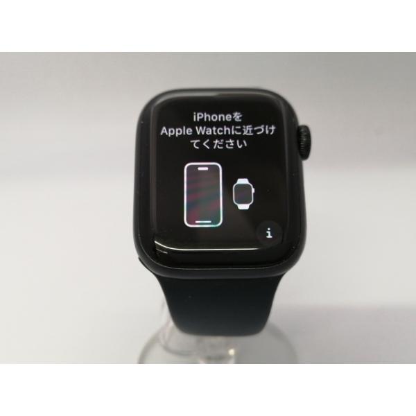 ■分類：ウェアラブル端末■ランク：ランクB■メーカー：Apple■製造番号：KM6HGKYX59■備考：OS：11.6  バッテリー容量：81%（10月時点） 状態：液晶やフレームにキズ多数 バンドにスレ 付属品：箱、印刷物、バンド、充電ケ...