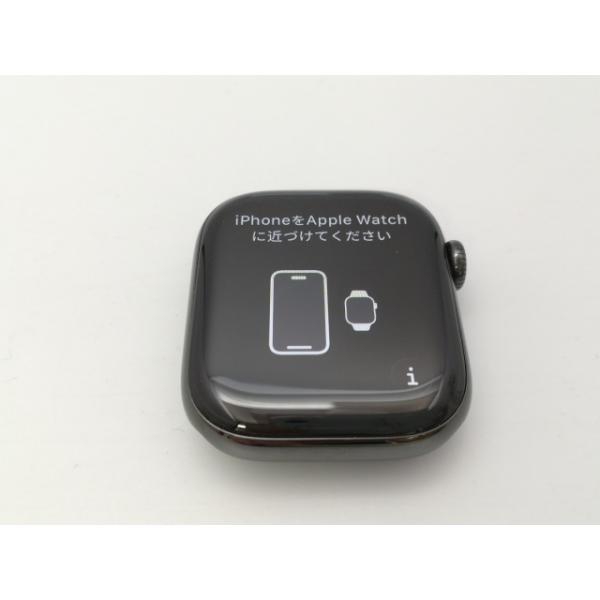 ・AppleWatchセルラーモデルご購入のお客様へモバイルデータ通信契約の可否につきましては製品保証の対象外とさせていただきます。■分類：ウェアラブル端末■ランク：ランクA■メーカー：Apple■製造番号：353112972324137■...