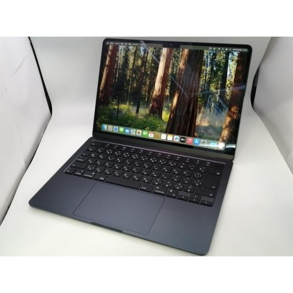 ■分類：Apple ノートパソコン■ランク：ランクB■メーカー：Apple■製造番号：LX6QVQ47K6■備考：キーボード配列:日本語(JISキーボード) バッテリー充放電回数：　41回/最大容量：　100%（11月時点） 状態：液晶にキ...
