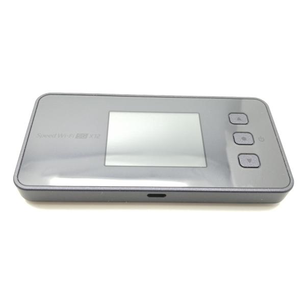 ■分類：モバイルルータ/データカード■ランク：ランクA■メーカー：NEC■製造番号：352470208048784■備考：状態：状態良好の中古商品。キズ、使用感はほとんどありません。 付属品：箱、印刷物■保証期間：１ヶ月■注意事項：お客様の...