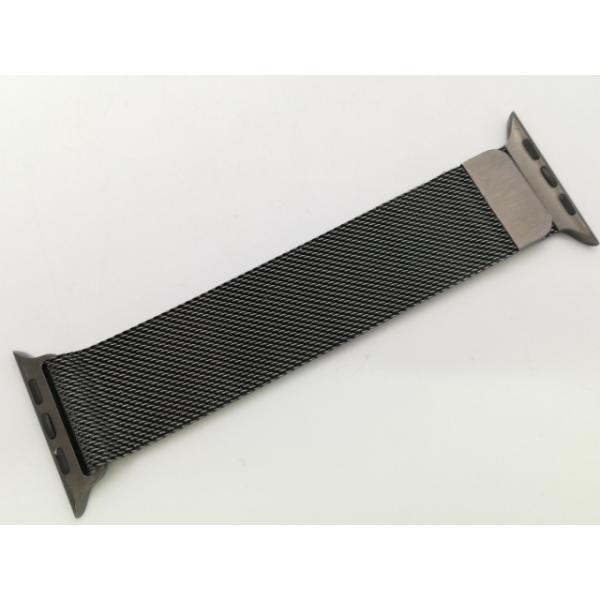 ■分類：ウェアラブル端末■ランク：ランクA■メーカー：Apple■製造番号：--■備考：カラー：スレート  サイズ：S/M 状態：本体にスレや痛み 付属品：本体のみ■保証期間：１ヶ月■注意事項：お客様のモニター発色の具合によって、実際の商品...