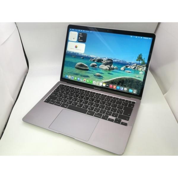 ■分類：Apple ノートパソコン■ランク：ランクB■メーカー：Apple■製造番号：FVFDM3XUQ6L5■備考：キーボード配列:日本語(JISキーボード) OS:Tahoe 26.3 バッテリー充放電回数：202回/最大容量：87%（...