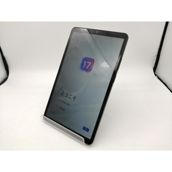■分類：タブレット■ランク：ランクB■メーカー：Lenovo■製造番号：868538072953508■備考：OS：15状態：フレームや背面にスレ、背面にシール痕がございます。付属品：箱、印刷物、ピン、AC、ケーブル■保証期間：１ヶ月■注意...