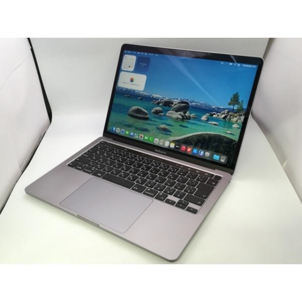■分類：Apple ノートパソコン■ランク：ランクB■メーカー：Apple■製造番号：C02G20890KPF■備考：キーボード配列：日本語(JISキーボード) バッテリー充放電回数：　98回/最大容量：　87%（12月時点） 状態：液晶に...