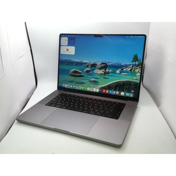 ■分類：Apple ノートパソコン■ランク：ランクB■メーカー：Apple■製造番号：T1Y9QF77H6■備考：型番：FK193J/A キーボード配列：日本語（JISキーボード） バッテリー充放電回数：　58回/最大容量：　94%（12月...