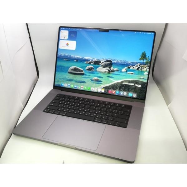■分類：Apple ノートパソコン■ランク：ランクB■メーカー：Apple■製造番号：H77H00M90V■備考：海外型番：MK183TA/A キーボード配列:中国語(注音) バッテリー充放電回数：　142回/最大容量：　91%（02月時点...