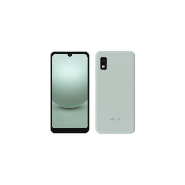 ■分類：スマートフォン■ランク：未使用■メーカー：SHARP■製造番号：353675891441885■備考：利用制限：○ OS：13 状態：未使用品  こちらは通常使用されていない未使用の製品です。  ※動作テストの為、通電の確認およびデ...