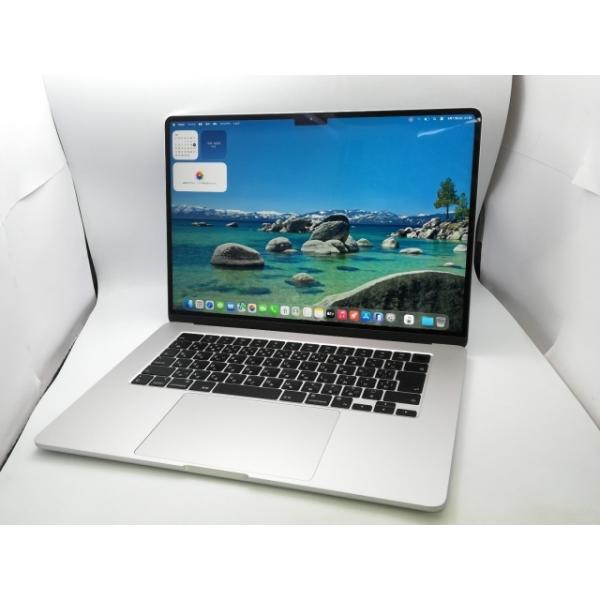 ■分類：Apple ノートパソコン■ランク：ランクB■メーカー：Apple■製造番号：CTVFWV3KQL■備考：キーボード配列:日本語(JISキーボード) バッテリー充放電回数：　38回/最大容量：　92%（03月時点） 状態：液晶や天板...
