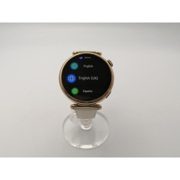 ■分類：ウェアラブル端末■ランク：ランクA■メーカー：Huawei■製造番号：5DMBB26407100024■備考：状態：使用に伴うスレがあります 付属品：箱、印刷物、充電用ケーブル■保証期間：１ヶ月■注意事項：お客様のモニター発色の具合...