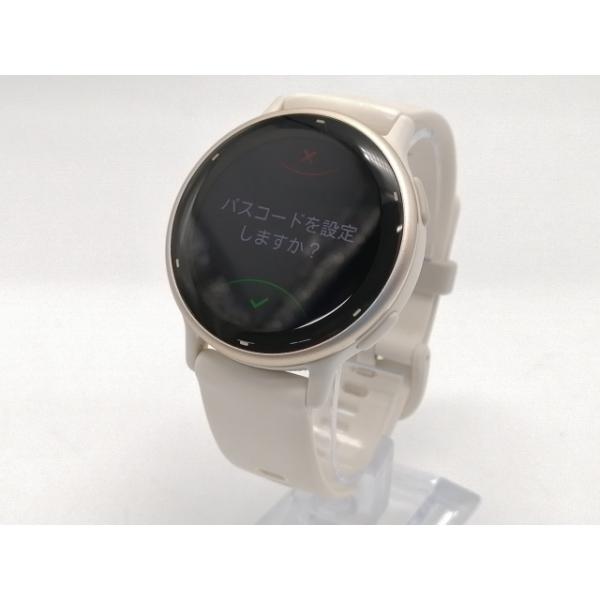 ■分類：ウェアラブル端末■ランク：ランクB■メーカー：Garmin■製造番号：87G018230■備考：状態：キズがあります付属品：箱、印刷物、充電ケーブル■保証期間：１ヶ月■注意事項：お客様のモニター発色の具合によって、実際の商品と色合い...