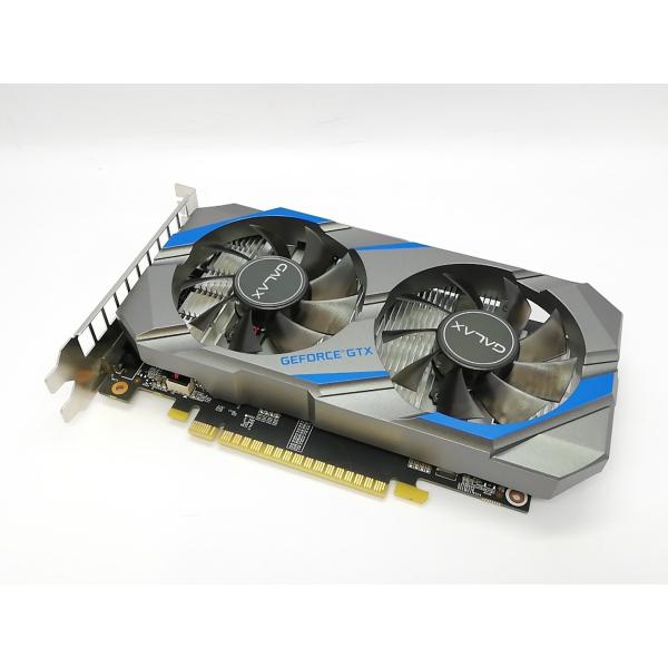 ■分類：ビデオボード■ランク：中古■メーカー：GALAX(GALAXY)■製造番号：O206058338■備考：状態：ブラケット曲がり 付属品：本体のみ■保証期間：１週間■注意事項：お客様のモニター発色の具合によって、実際の商品と色合いが異...