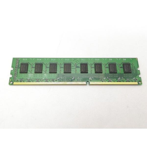 ■分類：メモリー■ランク：中古■メーカー：DDR3■製造番号：130611■備考：CFD付属品：本体のみ■保証期間：１週間■注意事項：お客様のモニター発色の具合によって、実際の商品と色合いが異なる場合があります。