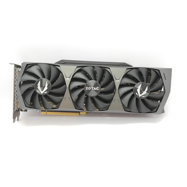 ■分類：ビデオボード■ランク：中古■メーカー：ZOTAC■製造番号：N220700028167■備考：付属品：箱、冊子■保証期間：１週間■注意事項：お客様のモニター発色の具合によって、実際の商品と色合いが異なる場合があります。