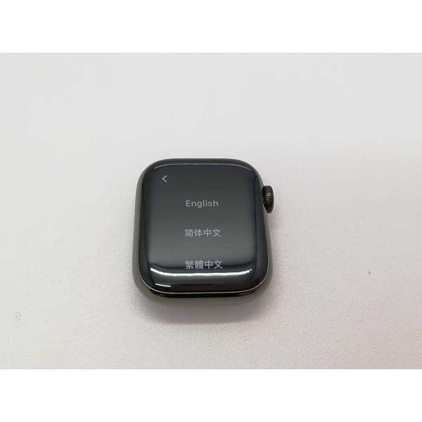 ・AppleWatchセルラーモデルご購入のお客様へモバイルデータ通信契約の可否につきましては製品保証の対象外とさせていただきます。製品はGPSモデルと同等の機能がお使いいただけます。■分類：ウェアラブル端末■ランク：ランクB■メーカー：A...