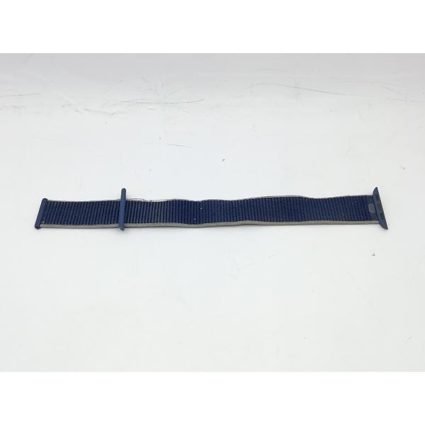 ■分類：ウェアラブル端末■ランク：ランクB■メーカー：Apple■製造番号：G9G934500N■備考：状態：バンド汚れ ※MX3N2FE/A 付属品：箱■保証期間：１週間■注意事項：お客様のモニター発色の具合によって、実際の商品と色合いが...