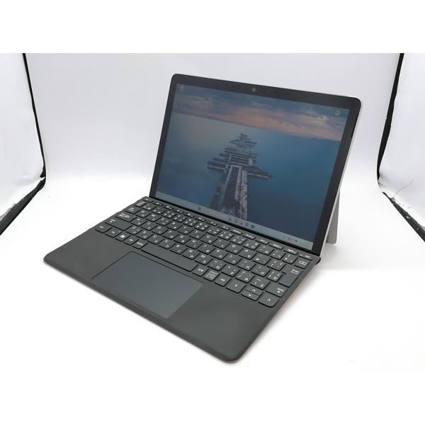■分類：Windowsタブレット■ランク：ランクC■メーカー：Microsoft■製造番号：0B33R7H230933F■備考：状態：側面キズ、背面キズ、画面輝度ムラ 付属品：AC、別売りキーボードカバー■保証期間：１ヶ月■注意事項：お客様...