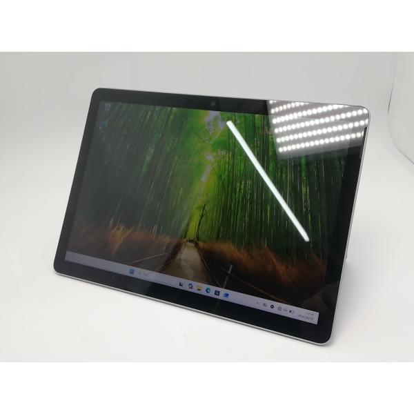 ■分類：Windowsタブレット■ランク：ランクC■メーカー：Microsoft■製造番号：002176511151■備考：状態：側面キズ、背面キズ、画面複数ホワイトスポット 付属品：ACアダプタ■保証期間：１ヶ月■注意事項：お客様のモニタ...
