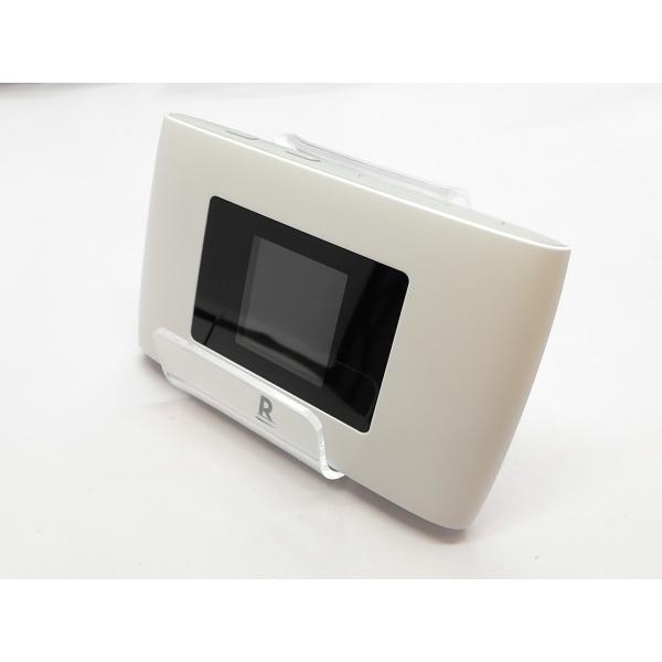 ■分類：モバイルルータ/データカード■ランク：ランクC■メーカー：楽天■製造番号：354437753383294■備考：利用制限：○ 状態：画面キズ・色ムラ、外装キズ 付属品：本体のみ■保証期間：１ヶ月■注意事項：お客様のモニター発色の具合...