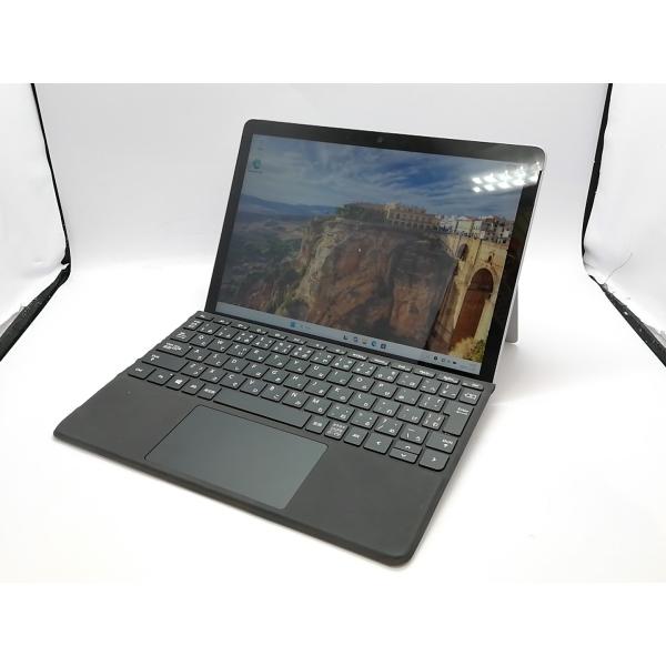 ■分類：Windowsタブレット■ランク：ランクB■メーカー：Microsoft■製造番号：0B33WT3221133F■備考：状態：側面・背面キズ 付属品：AC、キーボードカバー■保証期間：１ヶ月■注意事項：お客様のモニター発色の具合によ...