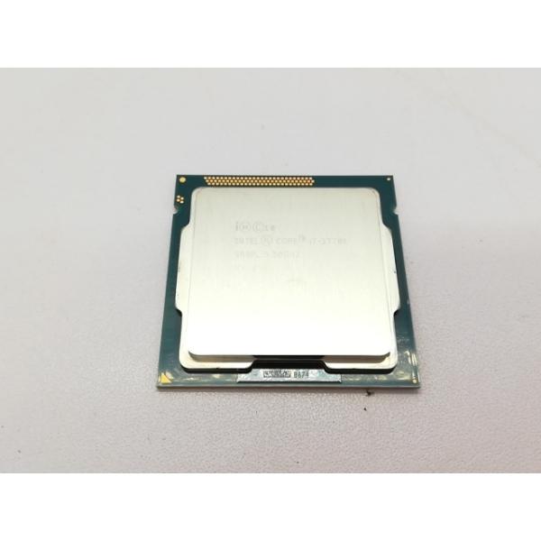 ■分類：CPU■ランク：中古■メーカー：Intel■製造番号：0674■備考：付属品：本体のみ■保証期間：１週間■注意事項：お客様のモニター発色の具合によって、実際の商品と色合いが異なる場合があります。