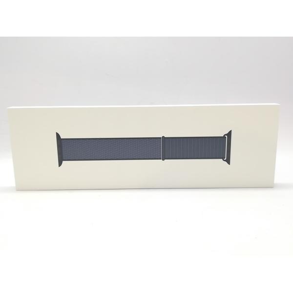 ■分類：ウェアラブル端末■ランク：未使用■メーカー：Apple■製造番号：-■備考：未使用品■保証期間：３ヶ月■注意事項：お客様のモニター発色の具合によって、実際の商品と色合いが異なる場合があります。
