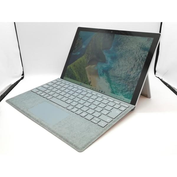 ■分類：Windowsタブレット■ランク：ランクB■メーカー：Microsoft■製造番号：006907611953■備考：状態：側面・背面キズ付属品：AC、ペン（キズあり）、キーボードカバー（使用感あり）■保証期間：１ヶ月■注意事項：お客...