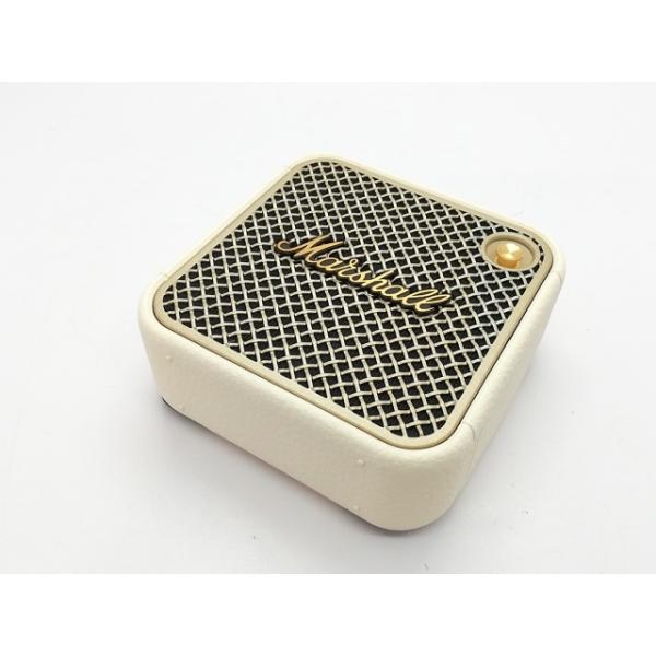 ■分類：スピーカー■ランク：ランクA■メーカー：Marshall■製造番号：73400553E443C2A0183589■備考：状態：状態良好の中古商品。キズ、使用感はほとんどありません。付属品：USBケーブル■保証期間：１週間■注意事項：...