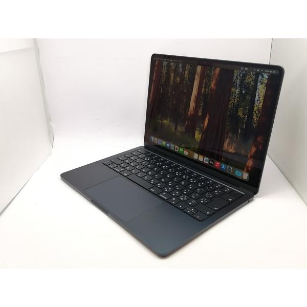 ■分類：Apple ノートパソコン■ランク：ランクB■メーカー：Apple■製造番号：C921175R2J■備考：＜AppleSilicon＞OS：Sequoiaバッテリー充放電回数：119回/最大容量：98%（12月時点）状態：端子周り塗...