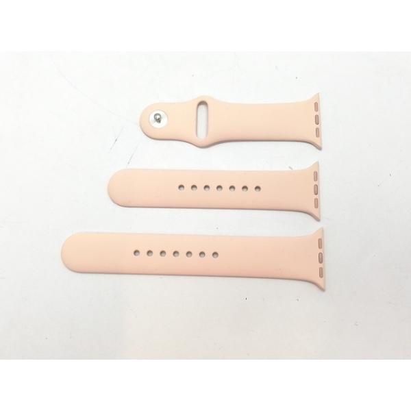 ■分類：ウェアラブル端末■ランク：ランクA■メーカー：Apple■製造番号：-■備考：状態：状態良好の中古商品。キズ、使用感はほとんどありません。付属品：箱、冊子■保証期間：１ヶ月■注意事項：お客様のモニター発色の具合によって、実際の商品と...