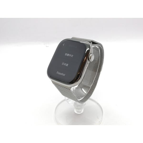 ・AppleWatchセルラーモデルご購入のお客様へモバイルデータ通信契約の可否につきましては製品保証の対象外とさせていただきます。製品はGPSモデルと同等の機能がお使いいただけます。■分類：ウェアラブル端末■ランク：ランクB■メーカー：A...