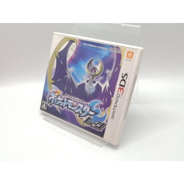 ■分類：ゲームソフト■ランク：中古■メーカー：Nintendo■備考：付属品：箱、印刷物、ポケモンカード■保証期間：１週間■注意事項：お客様のモニター発色の具合によって、実際の商品と色合いが異なる場合があります。