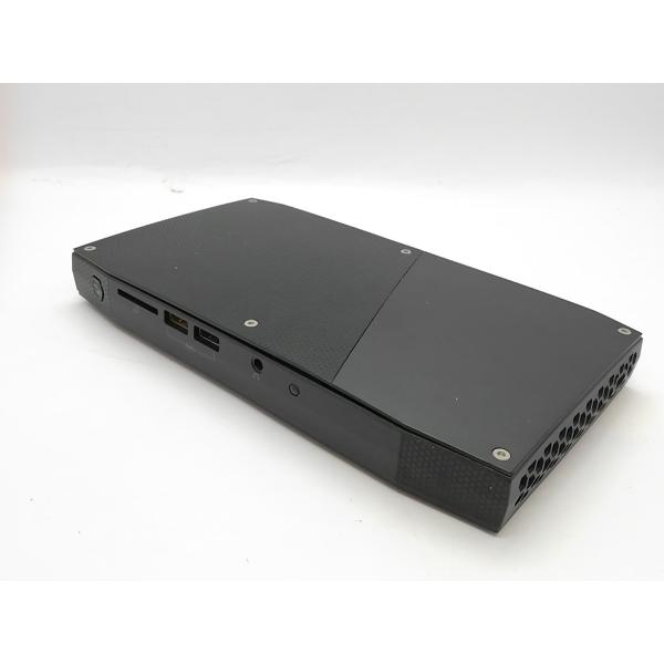 ■分類：ベアボーンPC■ランク：中古■メーカー：Intel■製造番号：BTKY6180018X■備考：状態：全体キズ付属品：箱、冊子、AC、マウントベース※ベアボーンPCの為、ストレージとメモリは非搭載となります。■保証期間：１週間■注意事...