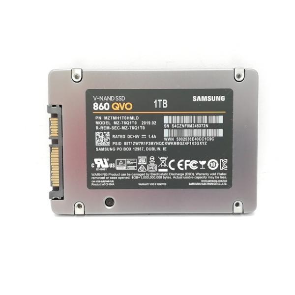 ■分類：SSD■ランク：中古■メーカー：SAMSUNG■製造番号：S4CZNF0M245372N■備考：付属品：本体のみ■保証期間：１週間■注意事項：お客様のモニター発色の具合によって、実際の商品と色合いが異なる場合があります。