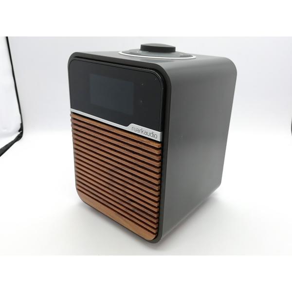 ■分類：スピーカー■ランク：ランクA■メーカー：ruarkaudio■製造番号：R102112400611■備考：状態：側面キズ 付属品：ACアダプター■保証期間：１週間■注意事項：お客様のモニター発色の具合によって、実際の商品と色合いが異...