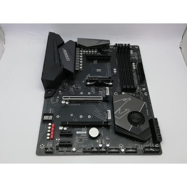 ■分類：マザーボード■ランク：中古■メーカー：GIGABYTE■製造番号：SN203000034285■備考：BIOS ver：F40付属品：本体のみ■保証期間：１週間■注意事項：お客様のモニター発色の具合によって、実際の商品と色合いが異な...