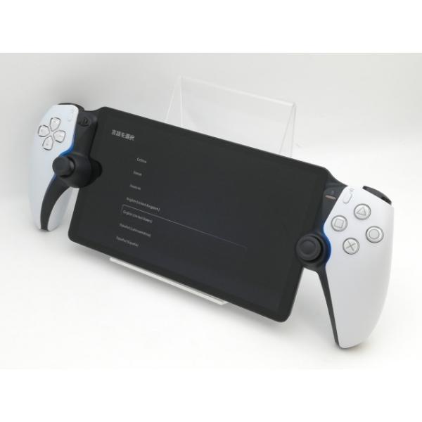 ■分類：ゲーム用周辺機器■ランク：ランクB■メーカー：SONY■製造番号：H14700M9710423383■備考：状態：L2・R2トリガー縁に若干の削れ/画面中央左下にキズ/背面黒色部にスレ/各ボタンやスティックにスレや摩耗/グリップに摩...