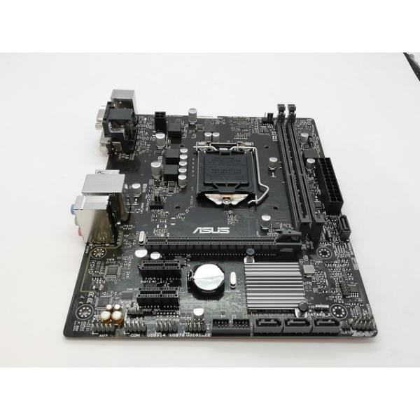 ■分類：マザーボード■ランク：中古■メーカー：ASUS■製造番号：R3MED3000825XTB■備考：BIOS ver：0801付属品：バックパネル■保証期間：１週間■注意事項：お客様のモニター発色の具合によって、実際の商品と色合いが異な...