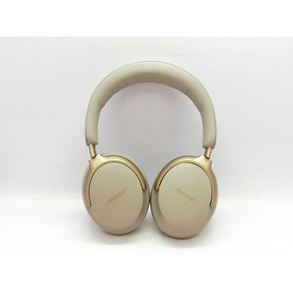 ■分類：ヘッドホン■ランク：ランクA■メーカー：BOSE■製造番号：084612M51070338AE■備考：状態：イヤーパッド・ヘッドバンド内側に使用に伴うしわ割れがございます。 付属品：箱、印刷物、キャリングケース、3.5mm-2.5m...