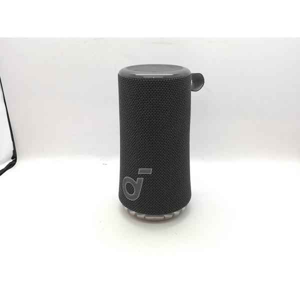 ■分類：スピーカー■ランク：ランクB■メーカー：Anker■製造番号：AP9AD20D50400544■備考：状態：クリア部キズ付属品：本体のみ■保証期間：１週間■注意事項：お客様のモニター発色の具合によって、実際の商品と色合いが異なる場合...