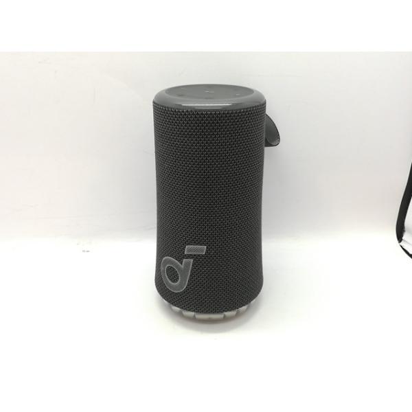 ■分類：スピーカー■ランク：ランクA■メーカー：Anker■製造番号：AP9AD20D50400360■備考：状態：クリア部キズ付属品：本体のみ■保証期間：１週間■注意事項：お客様のモニター発色の具合によって、実際の商品と色合いが異なる場合...