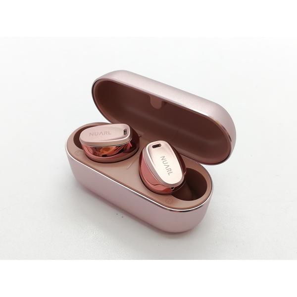 ■分類：ヘッドホン■ランク：ランクA■メーカー：MTI■製造番号：N88X6C1608■備考：状態：状態良好の中古商品。キズ、使用感はほとんどありません。 付属品：箱、冊子、交換用イヤーチップ（7サイズ）、USBケーブル■保証期間：１ヶ月■...