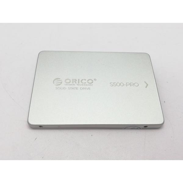 ■分類：SSD■ランク：中古■メーカー：各社2.5SSD■製造番号：2E0F-60QCWJ■備考：型番：S500-PRO 付属品：本体のみ■保証期間：１週間■注意事項：お客様のモニター発色の具合によって、実際の商品と色合いが異なる場合があります。