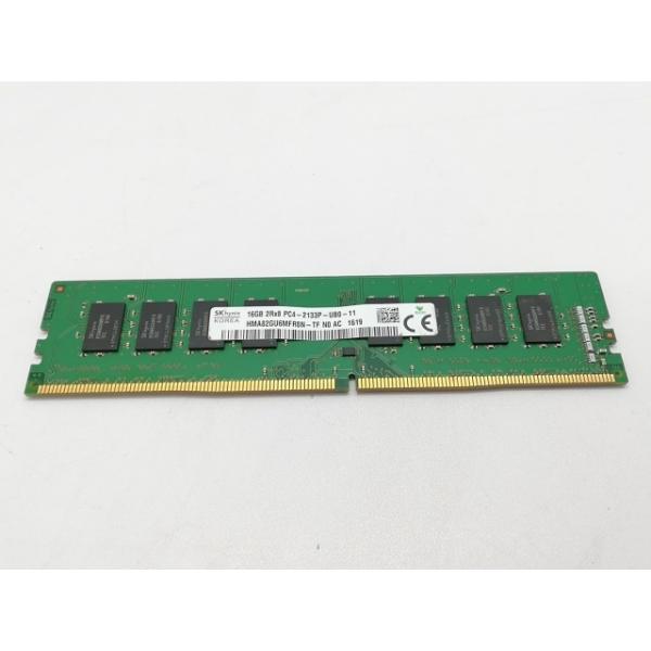 ■分類：メモリー■ランク：中古■メーカー：DDR4■製造番号：1619■備考：SKhynix付属品：本体のみ■保証期間：１週間■注意事項：お客様のモニター発色の具合によって、実際の商品と色合いが異なる場合があります。