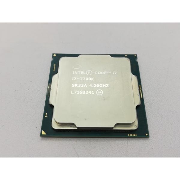 ■分類：CPU■ランク：中古■メーカー：Intel■製造番号：01617■備考：付属品：本体のみ■保証期間：１週間■注意事項：お客様のモニター発色の具合によって、実際の商品と色合いが異なる場合があります。