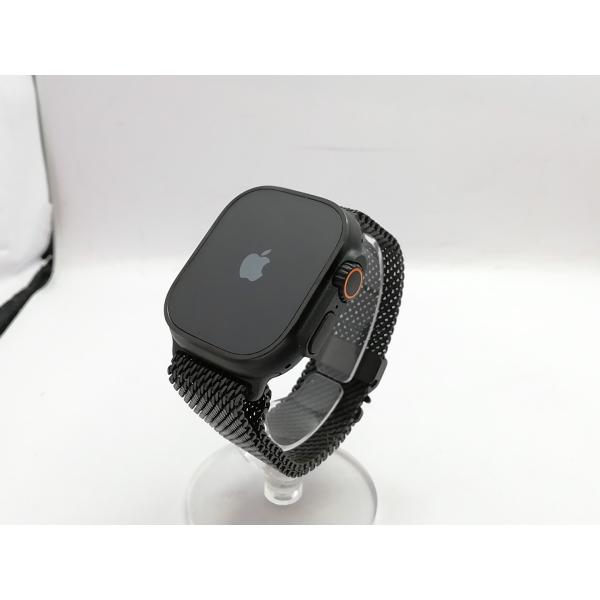 ・AppleWatchセルラーモデルご購入のお客様へモバイルデータ通信契約の可否につきましては製品保証の対象外とさせていただきます。製品はGPSモデルと同等の機能がお使いいただけます。■分類：ウェアラブル端末■ランク：ランクA■メーカー：A...